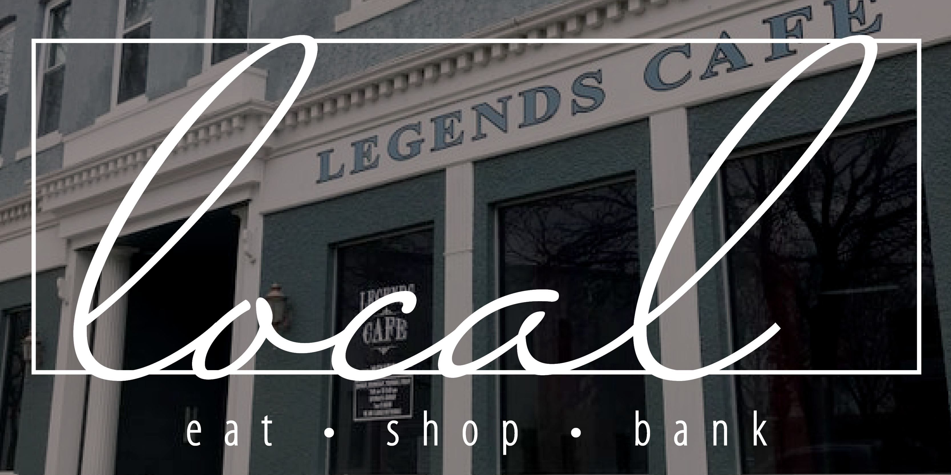 Eat Local: Legends Café’s Story of Friendship