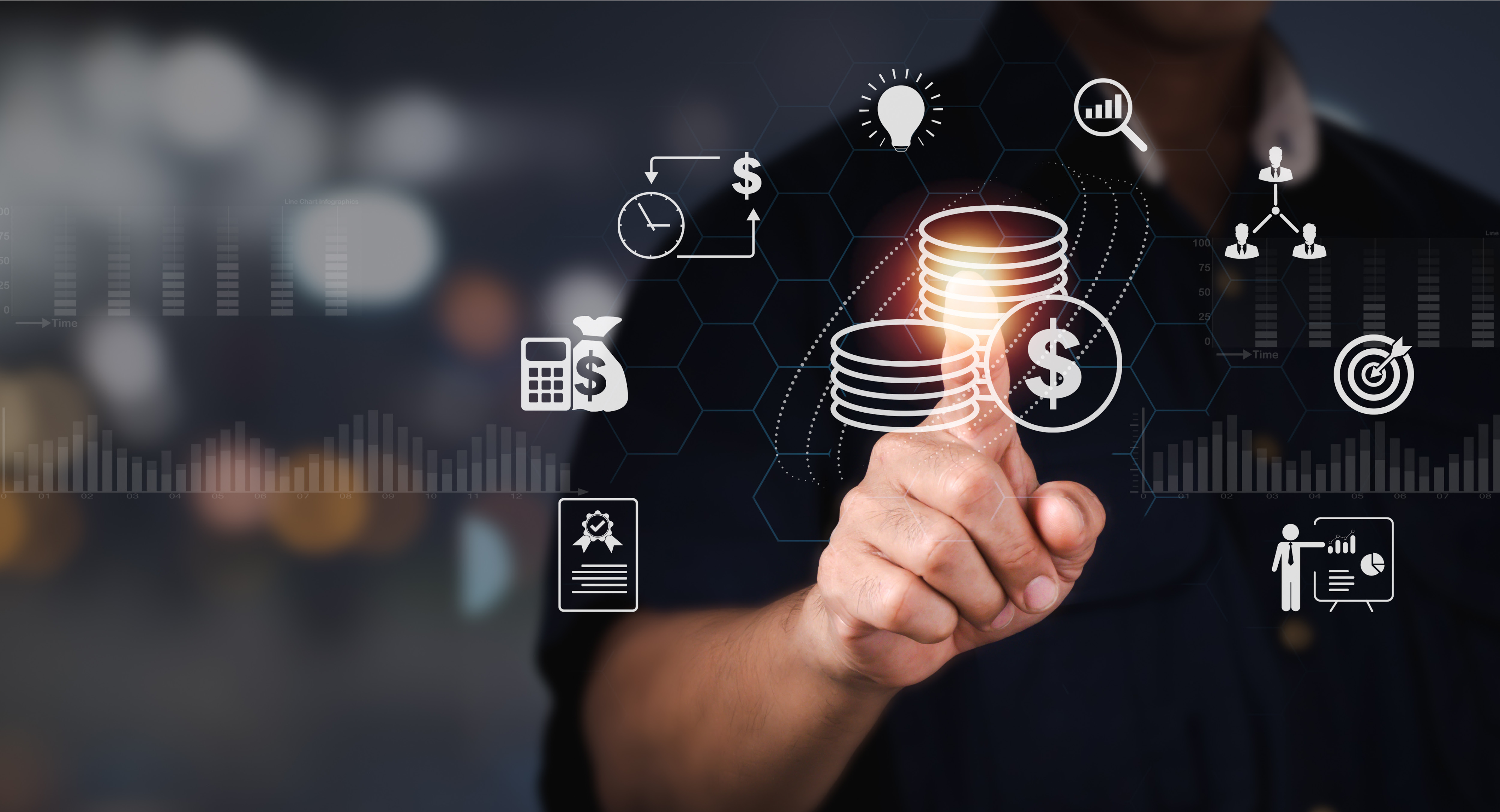 Mastering cash flow for small business success Mastering cash flow for small business success