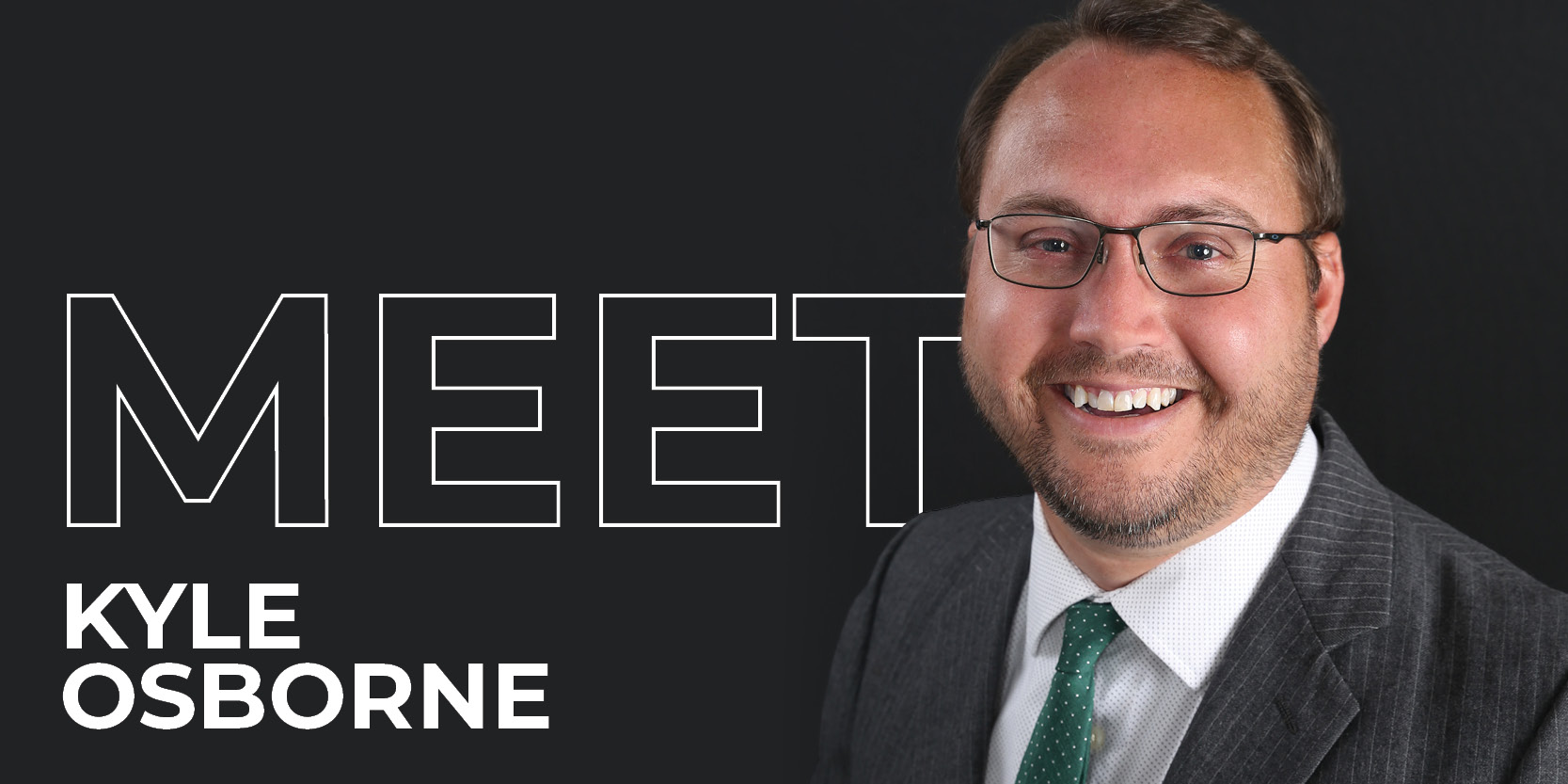 Kyle Osborne Joins TS Bank Leadership Team as AVP