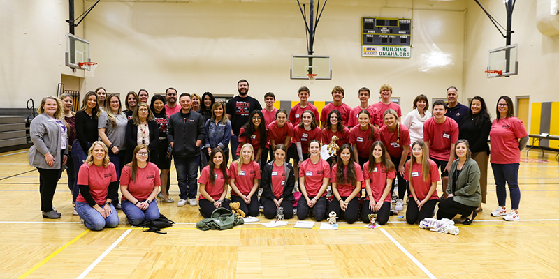 Inaugural Real World Camp teaches students financial skills