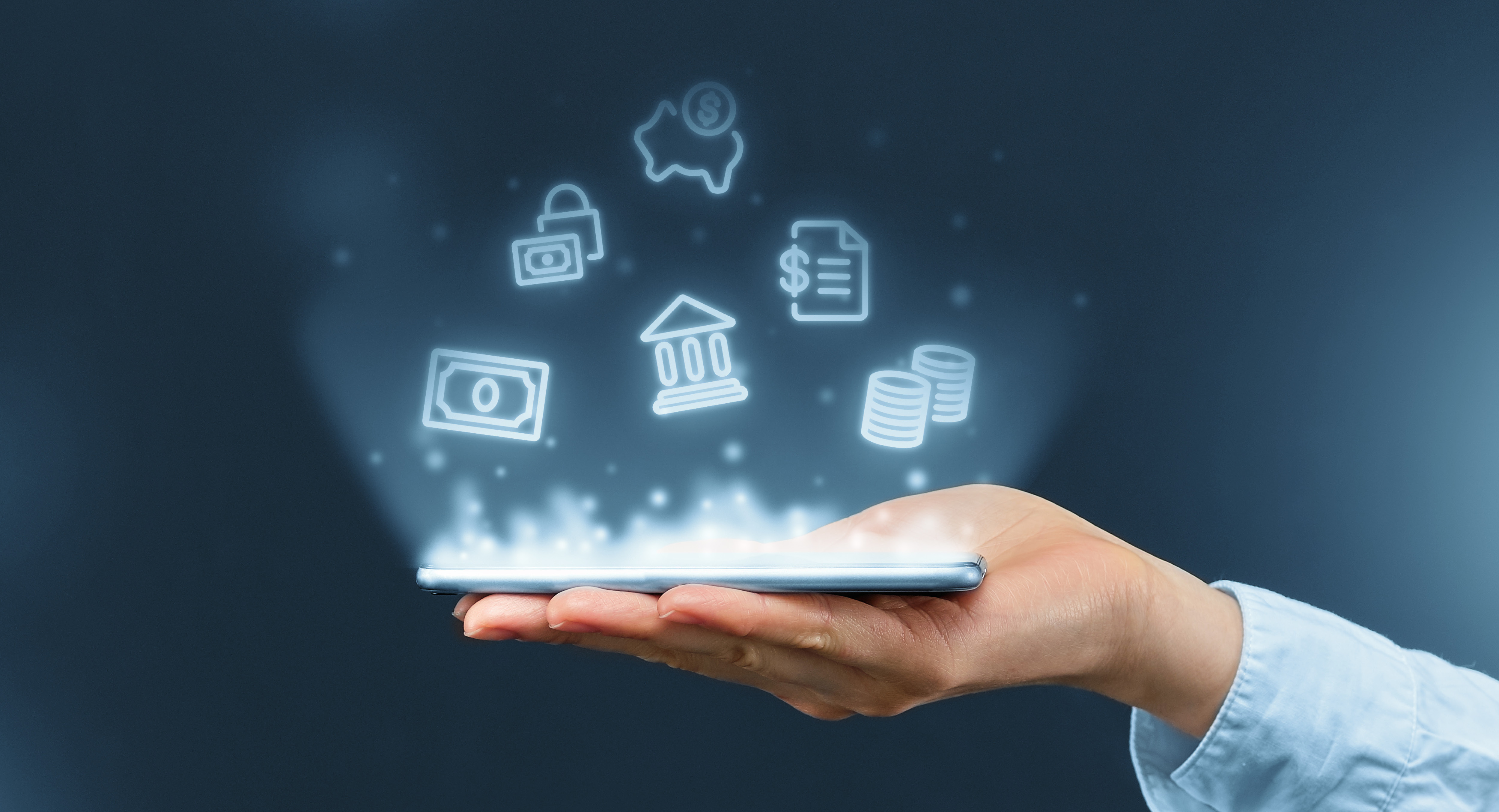 Save time and work smarter: tools to simplify your small business